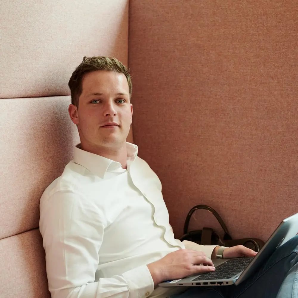 Visionplanner Lente Boost